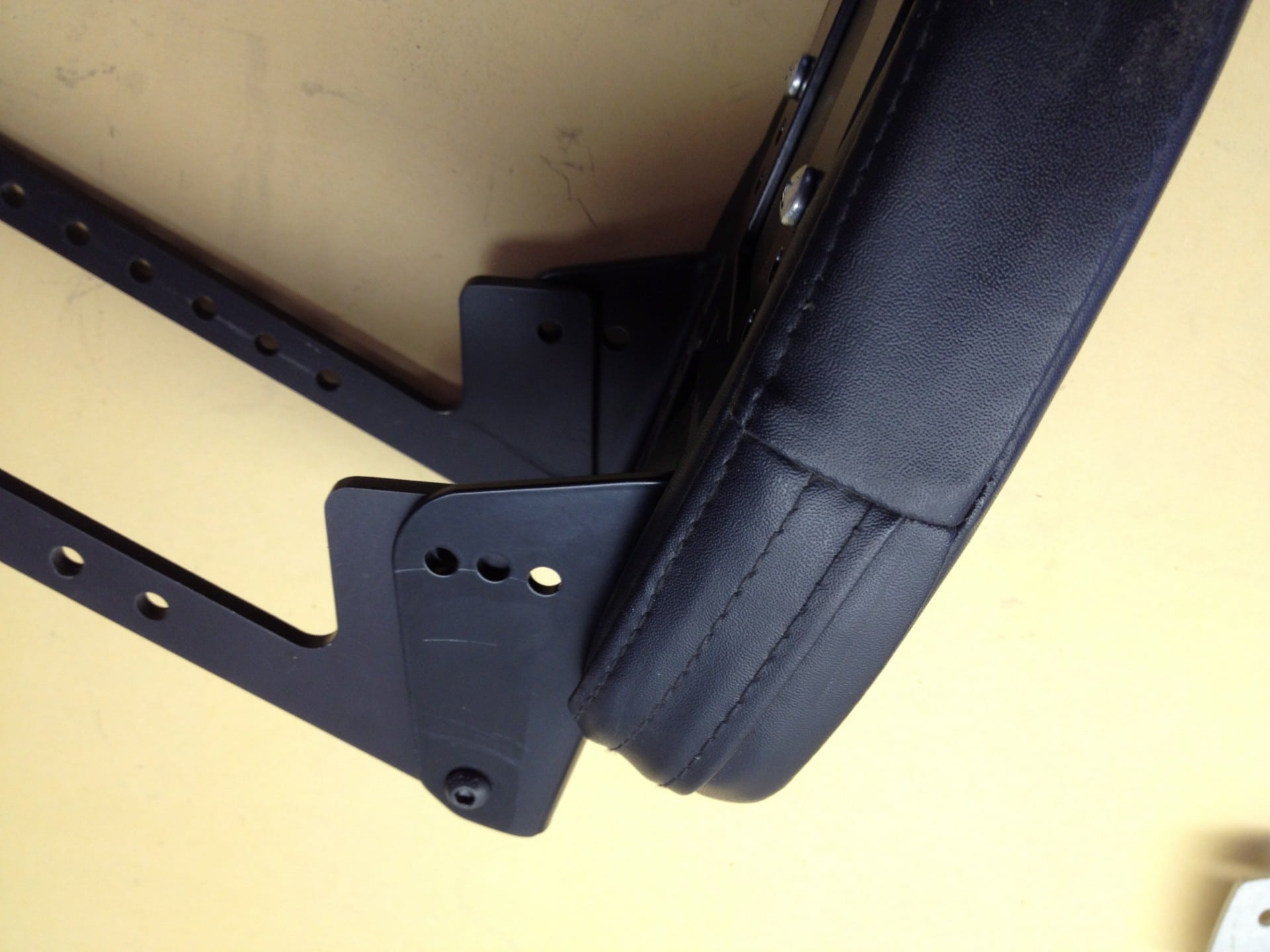 Installation – KLRDASH